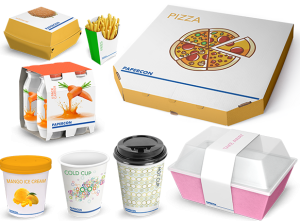 Papercon - Leading Food Packaging Supplier in the Philippines