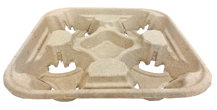 Molded Fiber Containers | Packaging Supplier Philippines